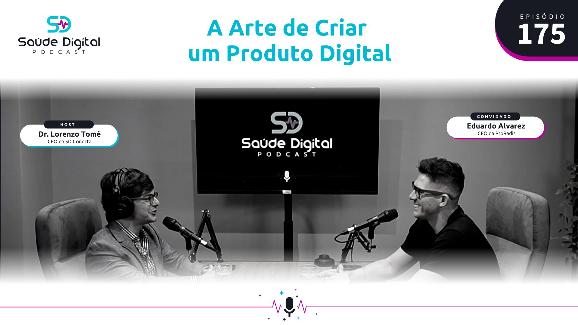 SD175 - A Arte de Criar um Produto Digital
